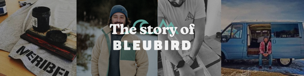 The story of Bleubird... | A conversation with the Founder
