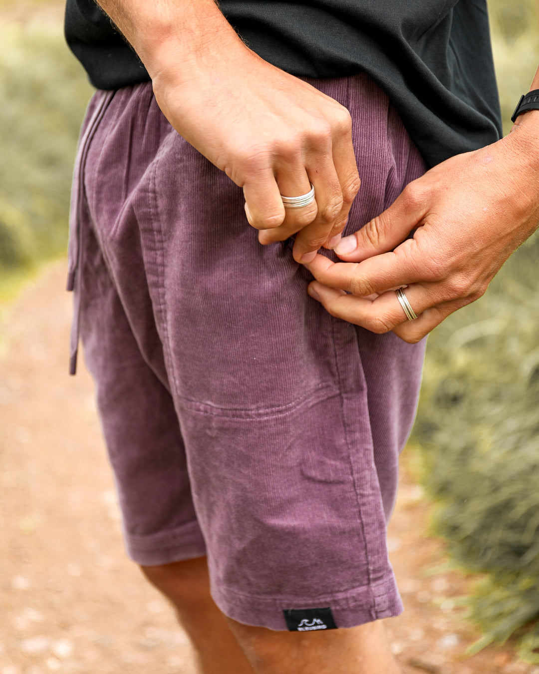 Bleubird | At one with the elements