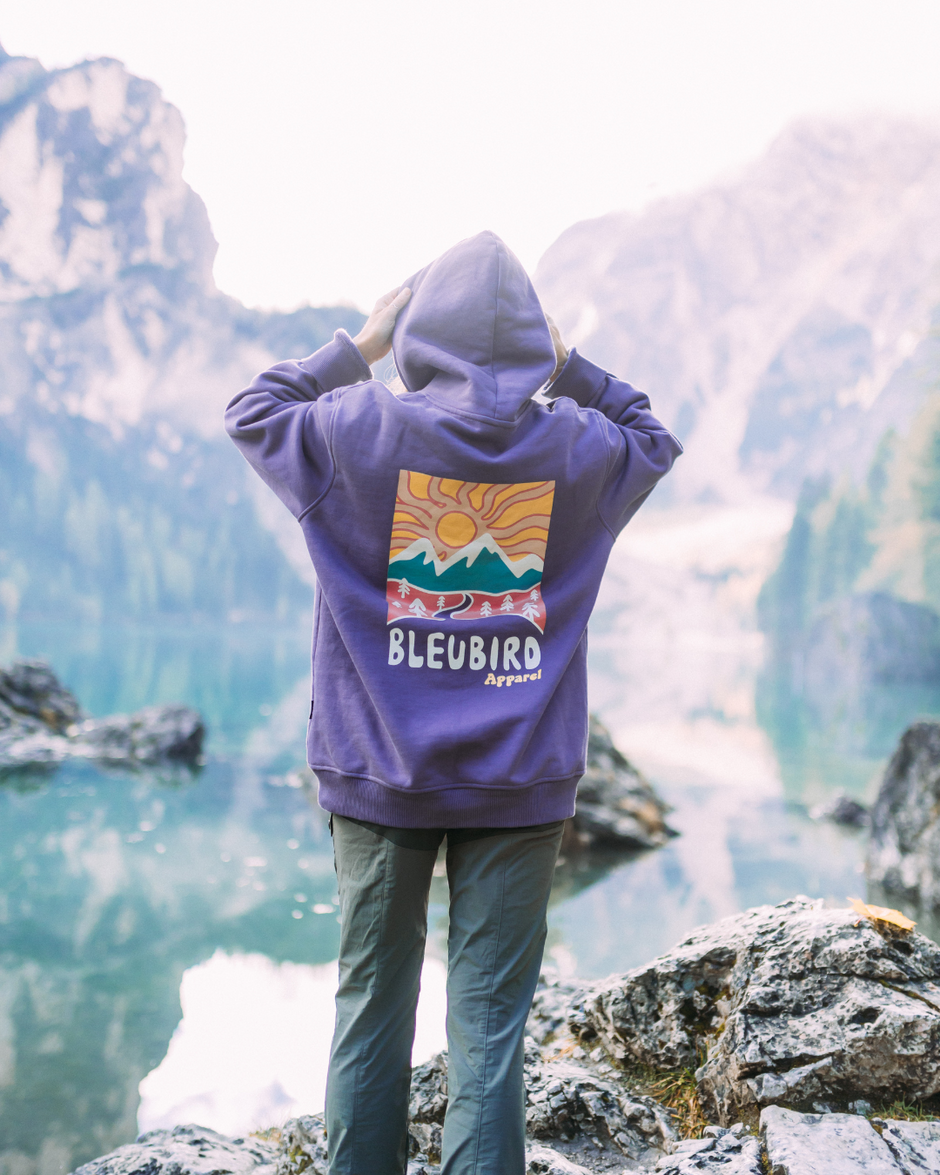 Wilder Collection – Bleubird