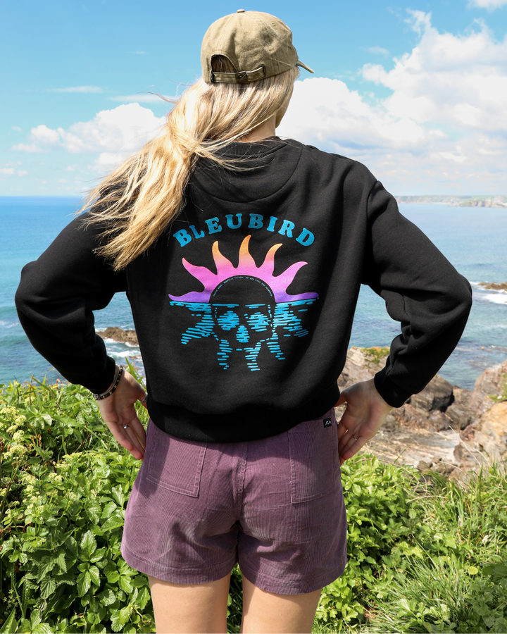 Bleubird | At one with the elements