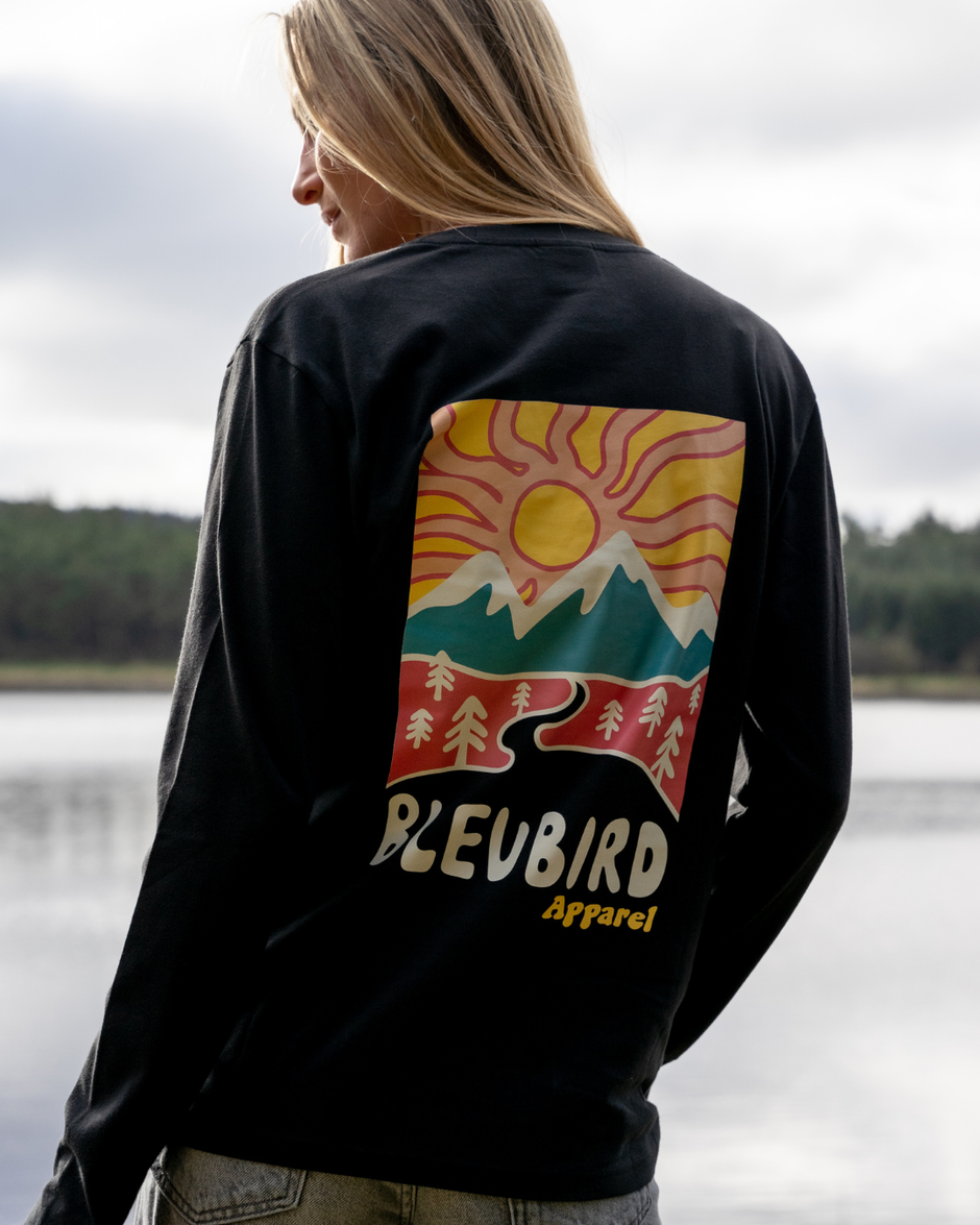 Wilder Collection – Bleubird