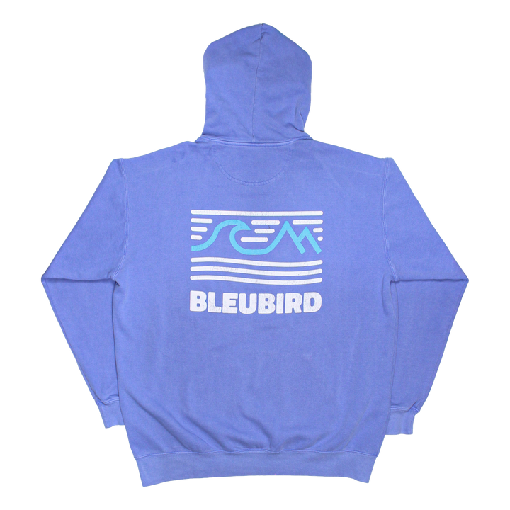 Adrift Collection – Bleubird